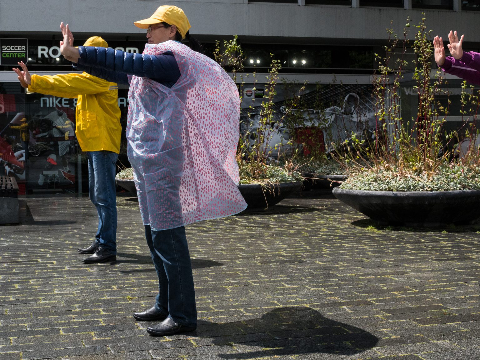 Opdrachten – Van maken tot raken